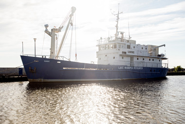 About Lake Winnipeg | Lake Winnipeg Foundation